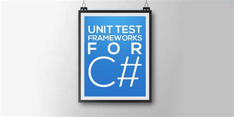 Unit Test Frameworks For C The Pros And Cons Of The Top 3
