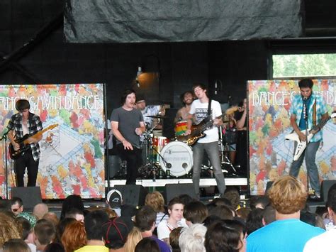 List Of Dance Gavin Dance Band Members Wikipedia