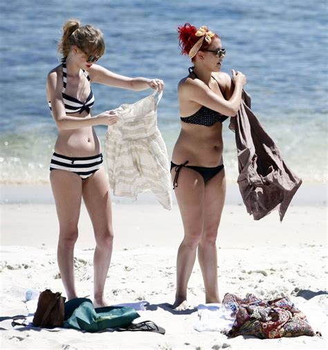 테일러 스위프트 비키니 사진들 인스티즈 Instiz 이슈 카테고리