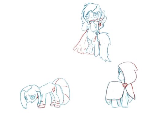 Elements Of Discord Wip By Prosaurusrex On Deviantart