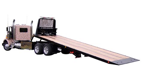 Jerr Dan Industrial Carriers
