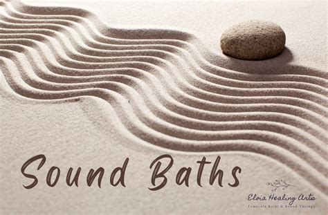 Sound Bath Journeys And Meditations Eloia Healing Arts