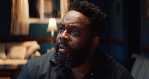 Interview Chad L Coleman Cryptic Rock