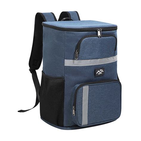 Xiaole 30l Insulated Cooler Backpack Insulated Waterproof Large