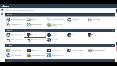 Cómo conectar un dominio de terceros a tu tienda Shopify