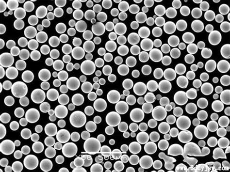 Diffusion Alloy Powder 3d Printing Metal Powder Supplier