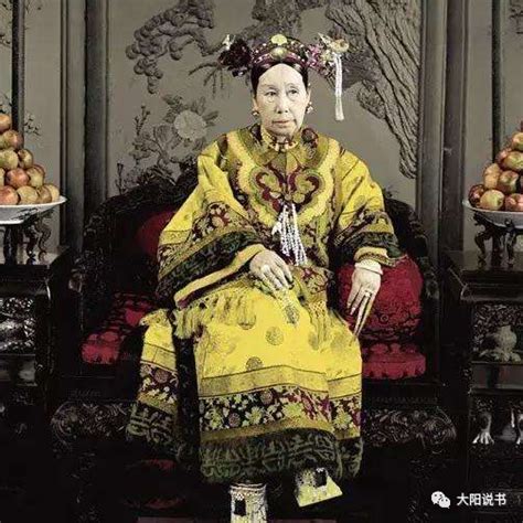 说慈禧慈禧到底经历了怎样的一生为何能够成为清朝第一个掌权太后 知乎
