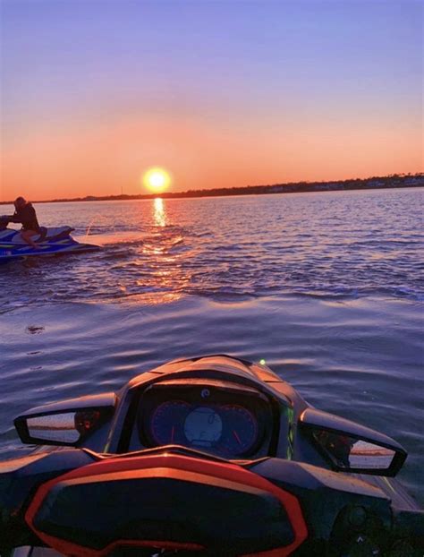 Pin By 🎨 On Enjoy Jet Ski Dream Vacations Travel Aesthetic