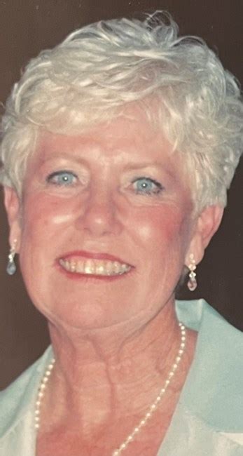 Susan Ohanlon Obituary New City Ny