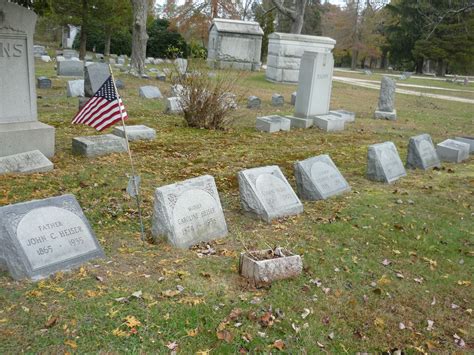 John Christian Heiser 1865 1935 Find A Grave Memorial