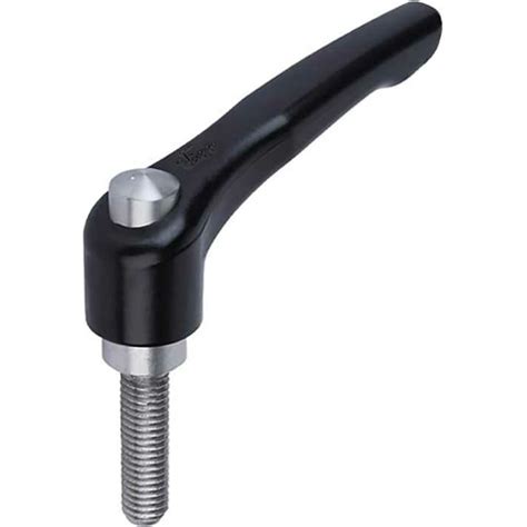 Зажимной рычаг KIPP K0123.92081X20 - выгодная цена, отзывы ...