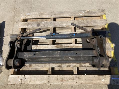 Bobcat Quick Coupler For Sale
