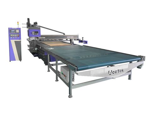 CNC Router ACCTEK