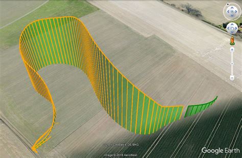 Rtl Does Not Stop Decending Plane 38 Ardupilot Discourse