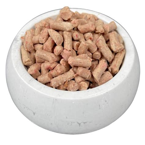 Chicken And Rabbit Pellets Yardlands