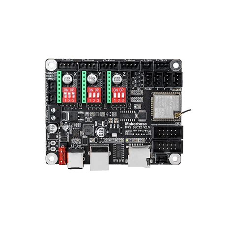 Buy Makerbase Mks Dlc32 Cnc Controller Board V 2 At Best Price