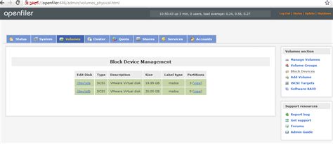 ayuda para tus sistemas instalación oracle rac 11g asm