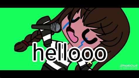 Hellooo Youtube