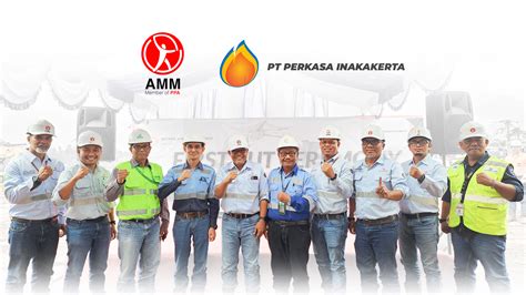 Inovasi Berkelanjutan Ppa Group Raih 3 Penghargaan Pada Tkmpn Xxvii Di