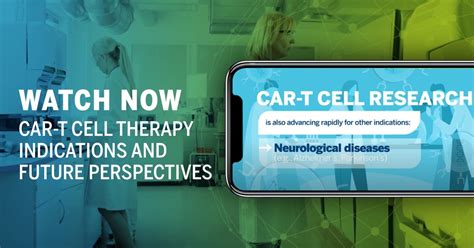 Marie Laure Muiras On Linkedin Car T Cell Therapy For Which Indications