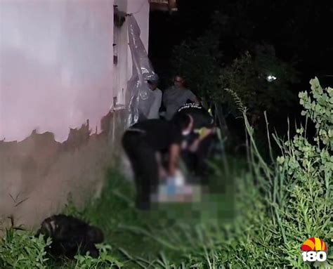Adolescente De 16 Anos Tem Casa Invadida E é Executado A Tiros No
