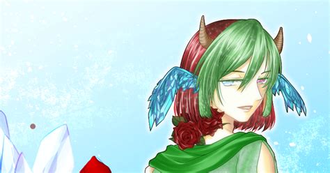 Munco§ 【いうとおり】尾石 楓【第六結】 中居むんのイラスト Pixiv