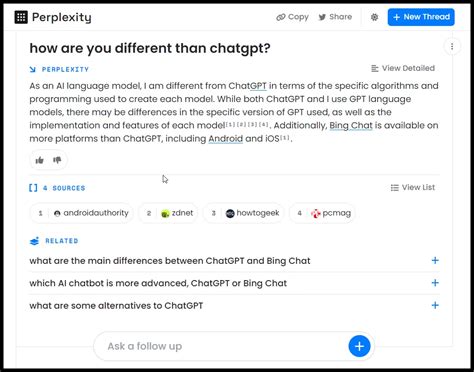 21 Best Chatgpt Alternatives Marketing Midnight