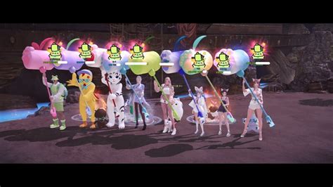 로스트아크 인벤 카제로스 파워레인저 로스트아크 인벤 스크린샷 갤러리