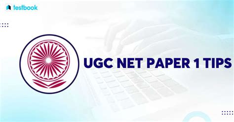 Ugc Net Paper 1 Preparation Tips Get The Best Study Material