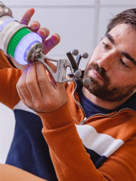 Ecential Robotics Careers