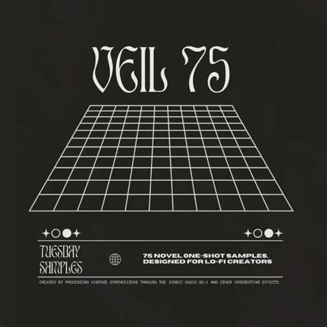 Tuesday Samples Liminal 75 One Shot Kit Wav Flsaudio