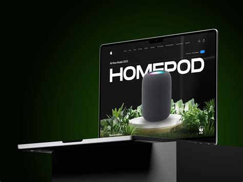 Apple Landing Page Designs Themes Templates And Downloadable Graphic