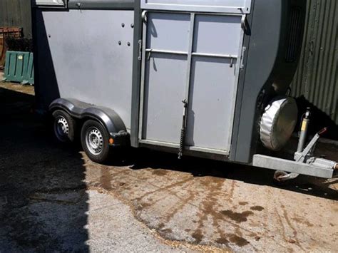 Trailers For Sale In Galway Donedeal
