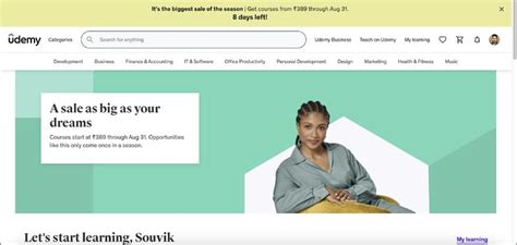 Souvik Ghosh On Linkedin Udemy Courses Upskillyourself Szsouvikzs