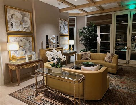 Review Four Seasons Los Angeles At Beverly Hills One Of The Citys