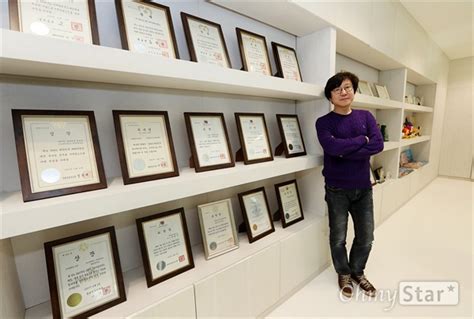 뽀롱뽀롱 뽀로로 아이코닉스 최종일 대표 오마이포토
