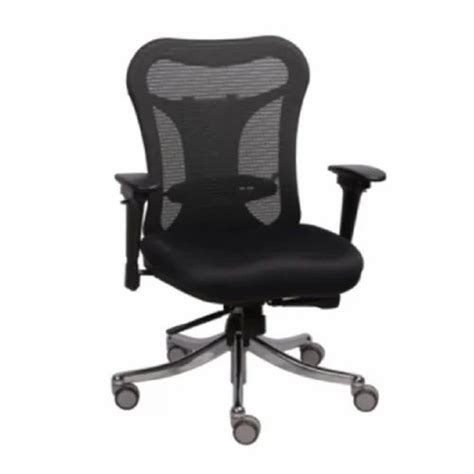 Fabric Optima Office Chair At ₹ 23600 In Pune Id 27421438588