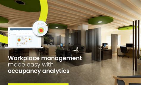 Lumos Controls Occupancy Analytics A Smart Way To Manage Your Workplace Lumos Controls