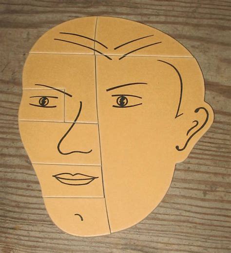 Anonymous Works Vintage Object Psychological Assembly Tests