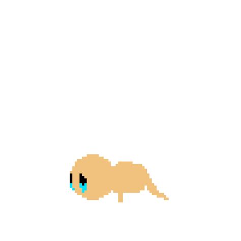 Tboi X Rw Concept The Fearfuls Sprite Made By Me R Rainworld