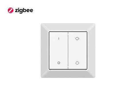 Zigbee Kinetic Eco Green Power Switch Uprise Seamless Led Strip
