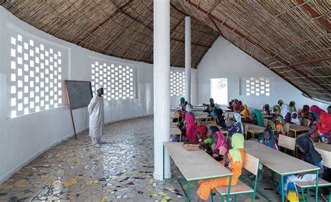 Fass School And Teachers Residence By Toshiko Mori 2019 02 15