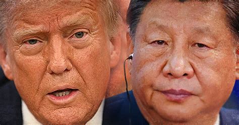 트럼프 미국 전략분야 중국 투자 차단한다동맹 투자는 확대