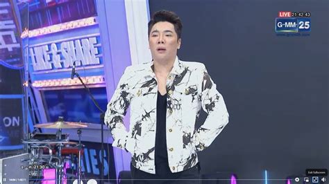 มดดำ คชาภา เผยในรายการ แฉ ล่าสุด สิ่งที่แตงโม นิดา ทำให้ ทำให้คุณแม๊