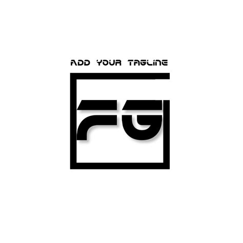 Logo Template เทมเพลต Postermywall