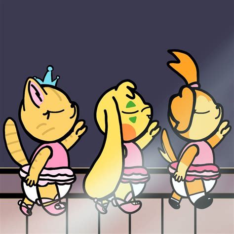 Royal Ballet Class By Kawaiicat480 By Danielmania123 On Deviantart