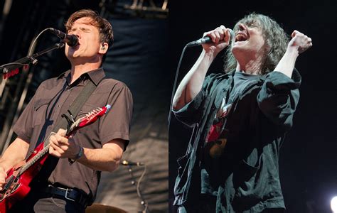 Jimmy Eat World To Join My Chemical Romance On 2023 Australian Tour