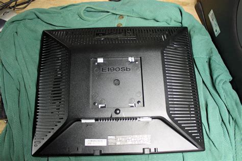 Repairing A Computer Monitor Engineering Radio