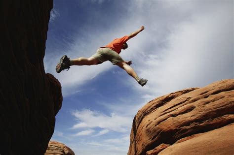 Leap Into Data Science In This Article I Explain Why The By David Gonzo Gonzalez Medium
