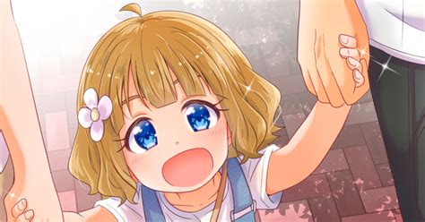 アイドルマスターミリオンライブ すおうももこ 5さい 護摩所あすかのイラスト Pixiv